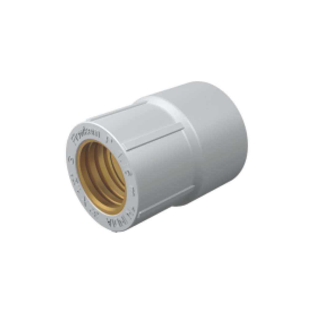 Rpvc Pipes and Fittings Solvent joints – Flowkem