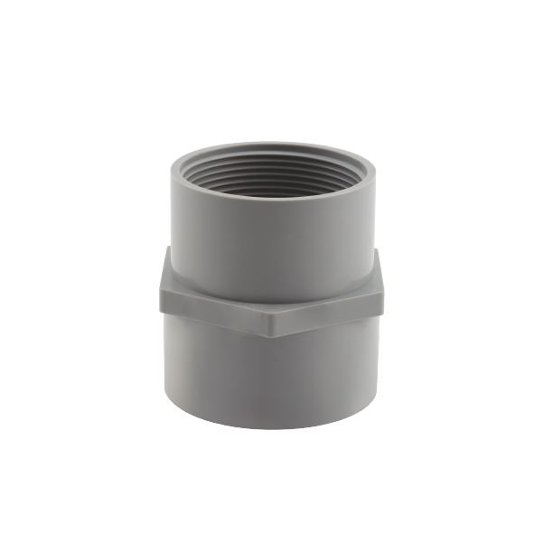 Rpvc Pipes and Fittings Solvent joints – Flowkem