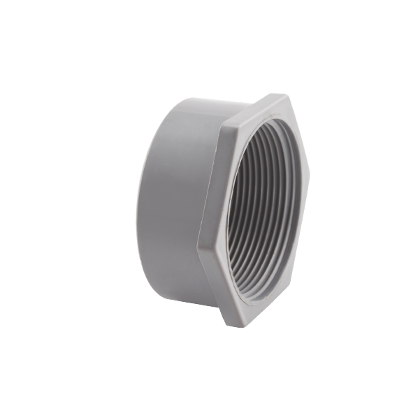 Rpvc Pipes and Fittings Solvent joints – Flowkem